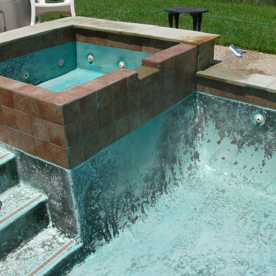 Why You Should Acid Wash Your Pool - Universal Pool Service