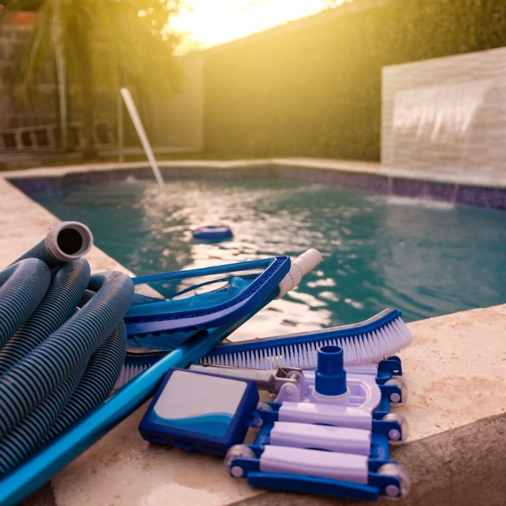 Understanding Different Pool Water Filtration Systems - Universal Pool ...