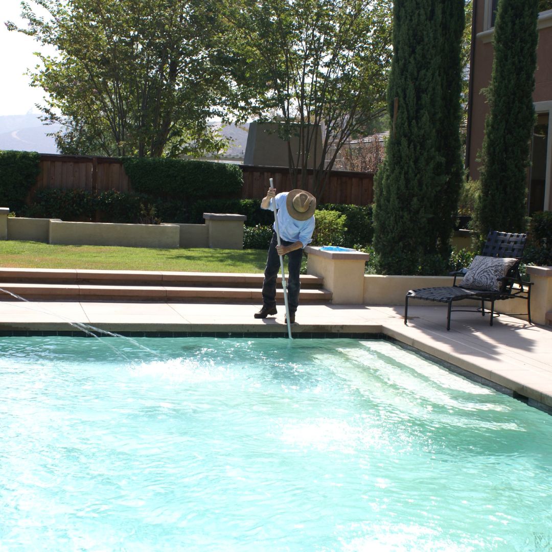 DIY Swimming Pool Maintenance Tips in Arizona - Learn More